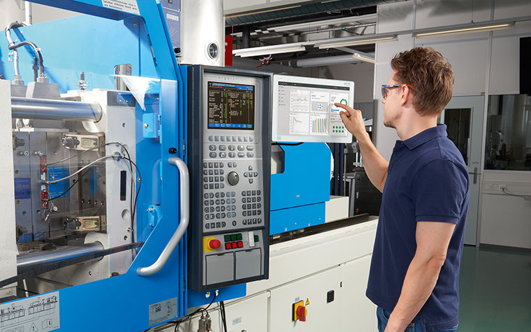 Kistler Instruments Interface- Momentum Design Zürich